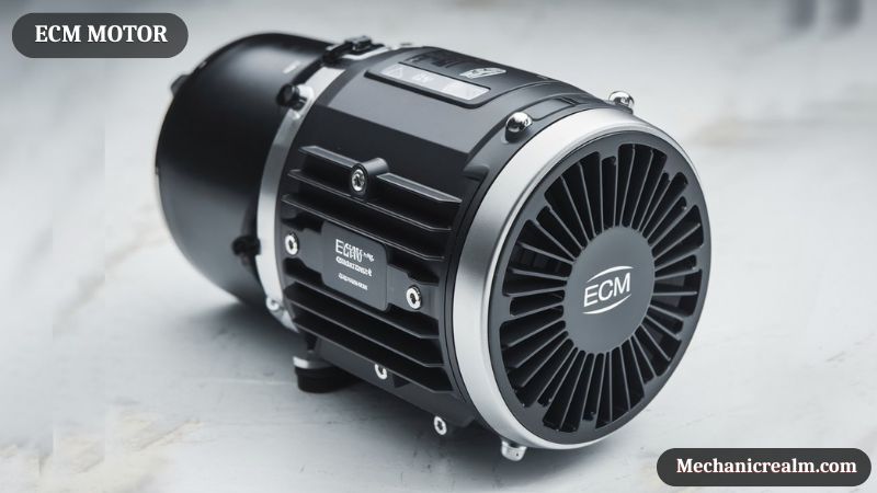 What Is an ECM Motor? | Use of ECM Motor | How Does an ECM Motor Work ...