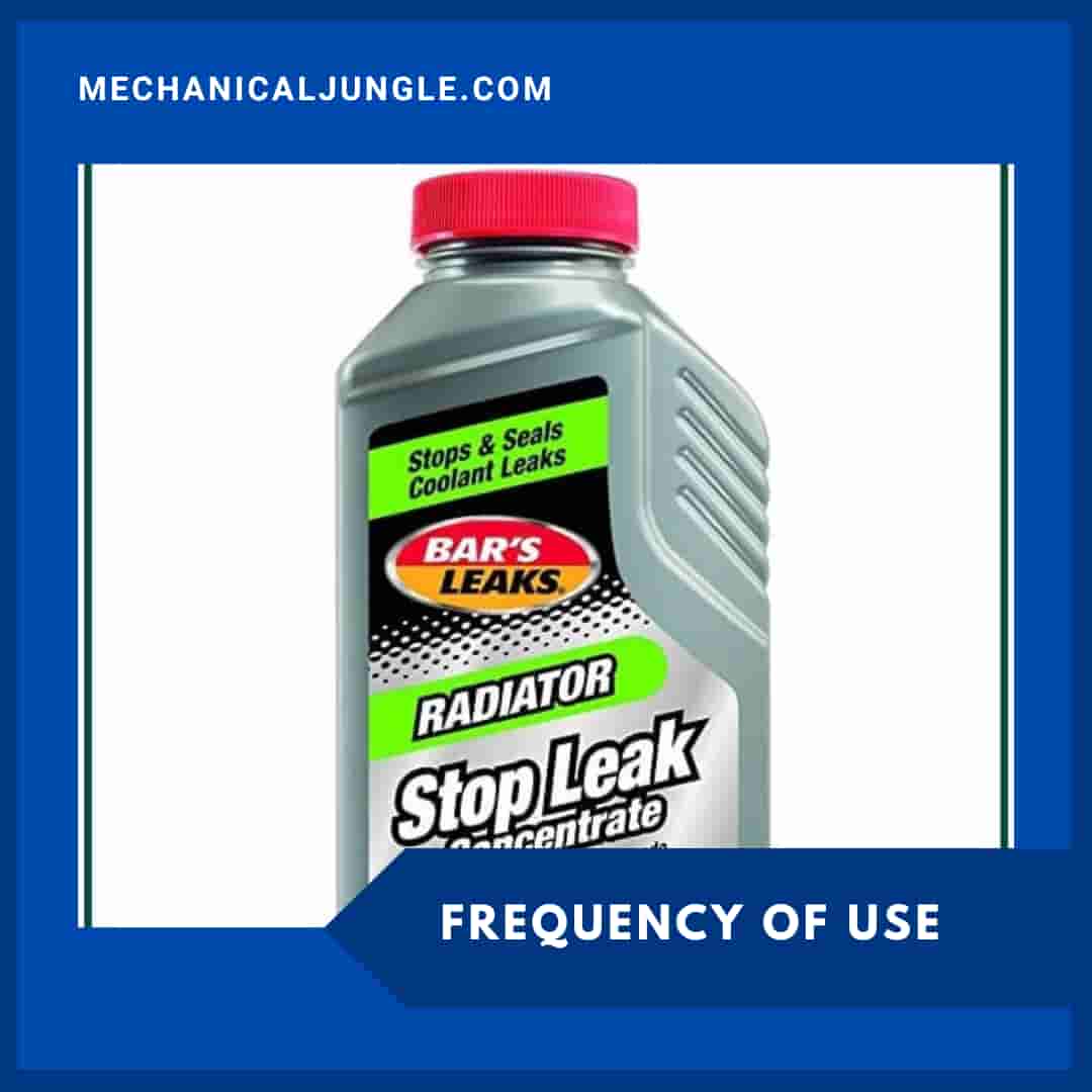 How to Use Radiator Stop Leak | How Does Radiator Stop Leak Work ...