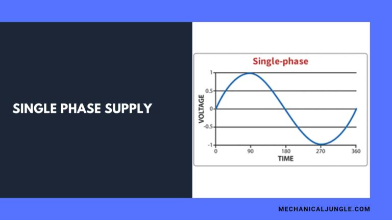 What Is Phase in Electricity? | What Are Single Phase and Three Phase ...