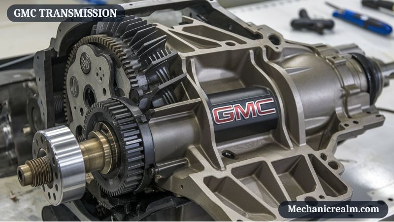 What Do You Mean by GMC Transmission | Where Is GMC Manufactured?