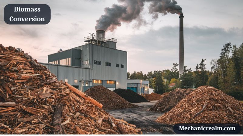 What Is Biomass? | Different Method of Biomass Conversion | Method of ...