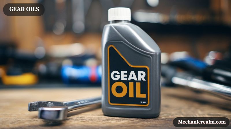 What Is Gear Oil? | Difference Between Transmission Fluid and Gear Oils ...