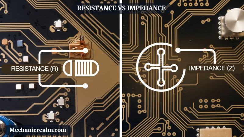 What Are Resistors? | Resistance with a Sinusoidal Supply | What Is ...