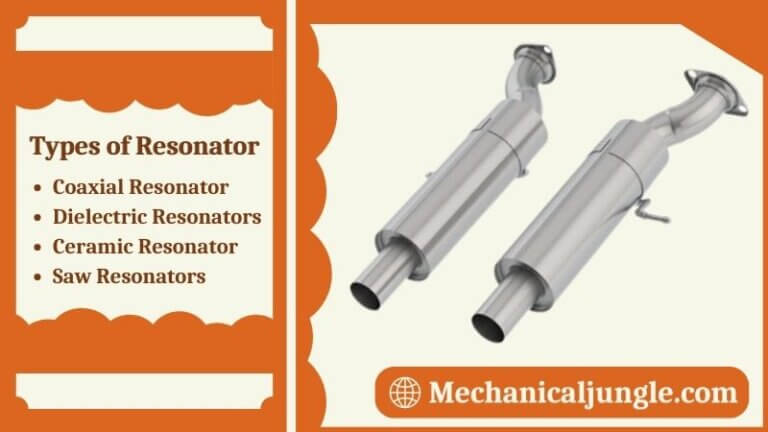 What Does A Resonator Delete Do