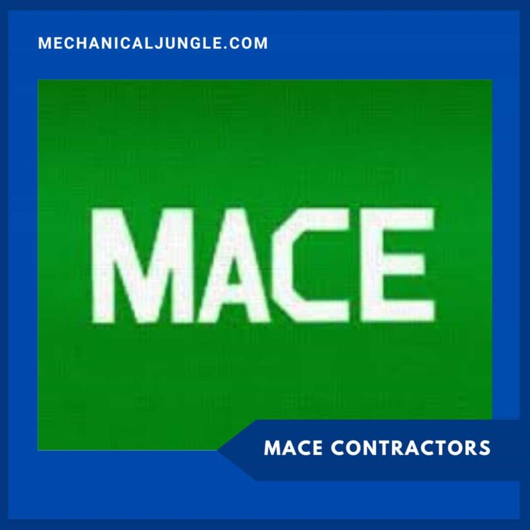 Top 10 Mechanical Companies in UAE 2024