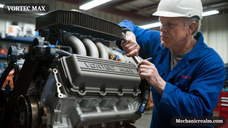 What Is Vortec MAX? | What Is Vortec Max Horsepower? | How Greatly Does ...