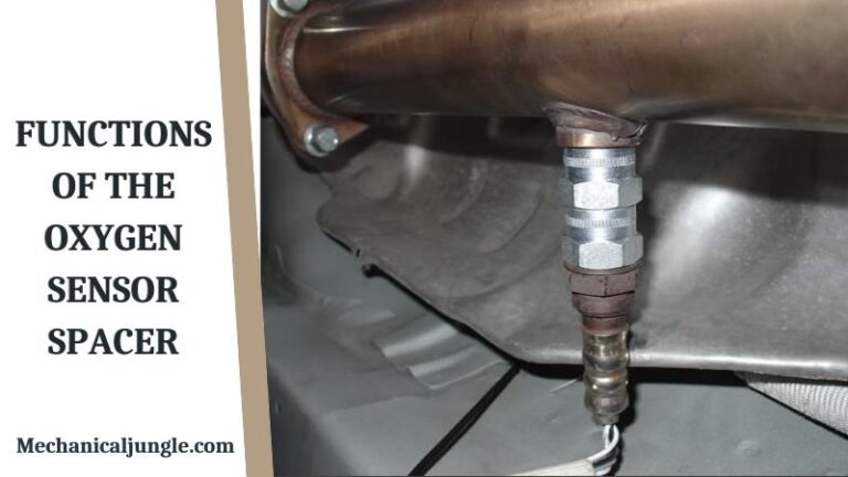 What Is an Oxygen Detector Spacer? | Do Oxygen Detector Spacers Work?