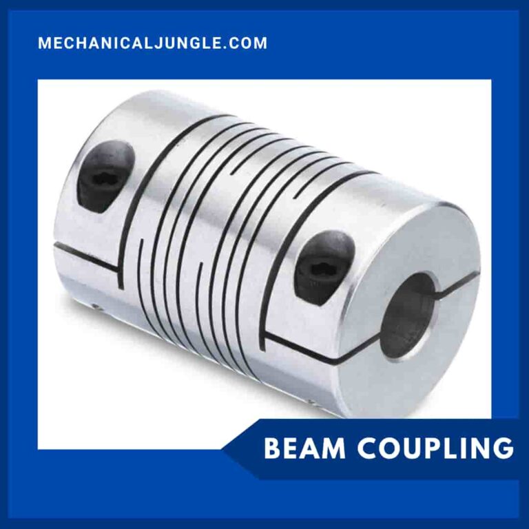 What Is a Coupling? | How Does a Shaft Coupling Work? | Types of Shaft ...
