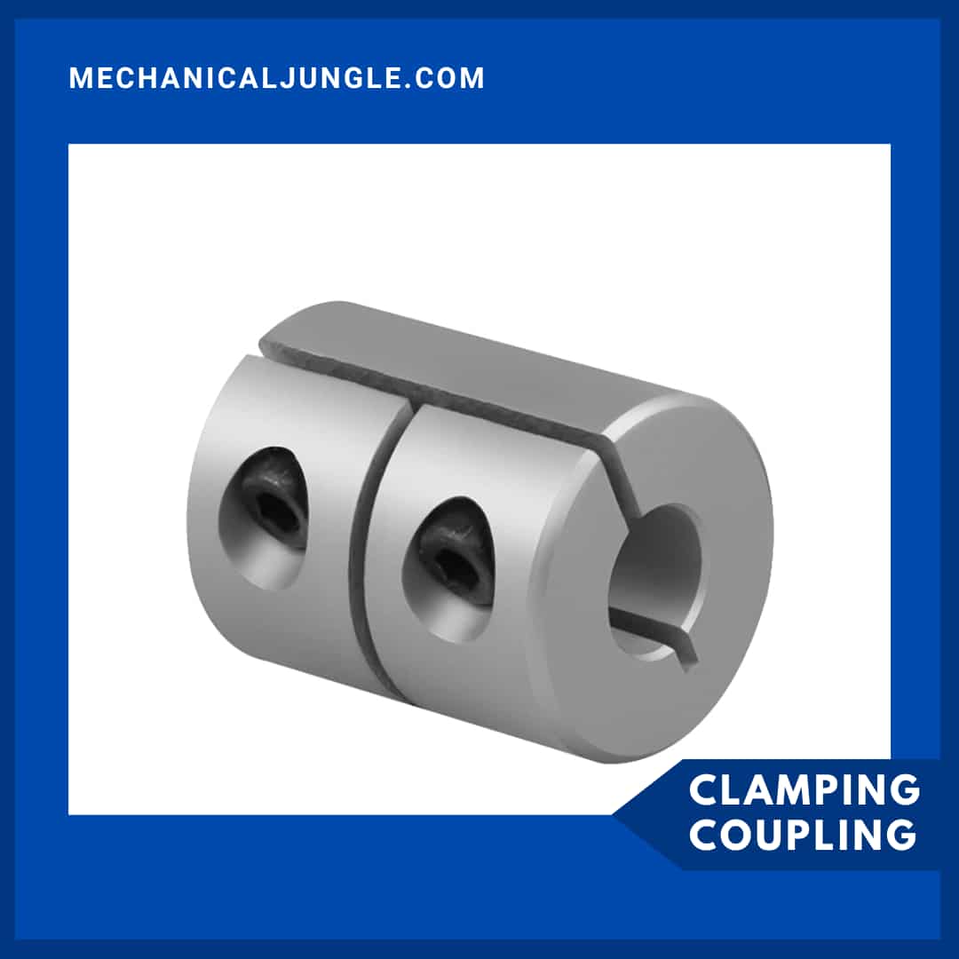 What Is a Coupling? | How Does a Shaft Coupling Work? | Types of Shaft ... What Is a Coupling? | How Does a Shaft Coupling Work? | Types of Shaft ...