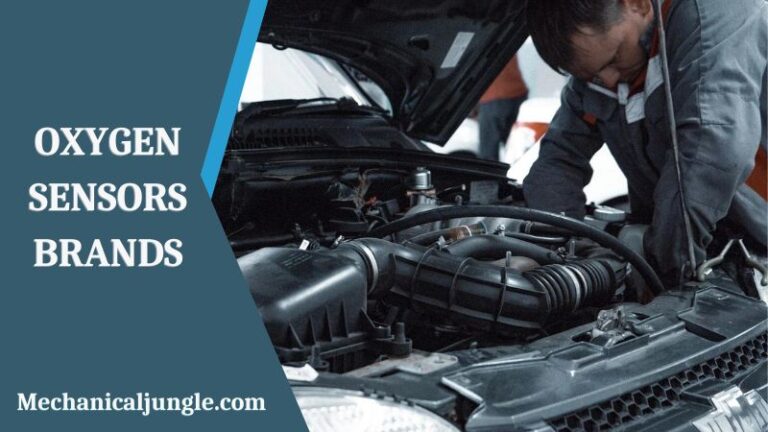 Best Oxygen Sensors Reviews | Oxygen Sensors Brands | The Best Oxygen ...