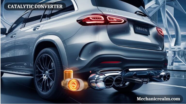 Catalytic Converters: Essential Functions, Common Failures, and ...