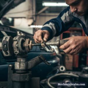What Causes a Tie Rod to Break? | Symptoms of a Bad Tie Rod